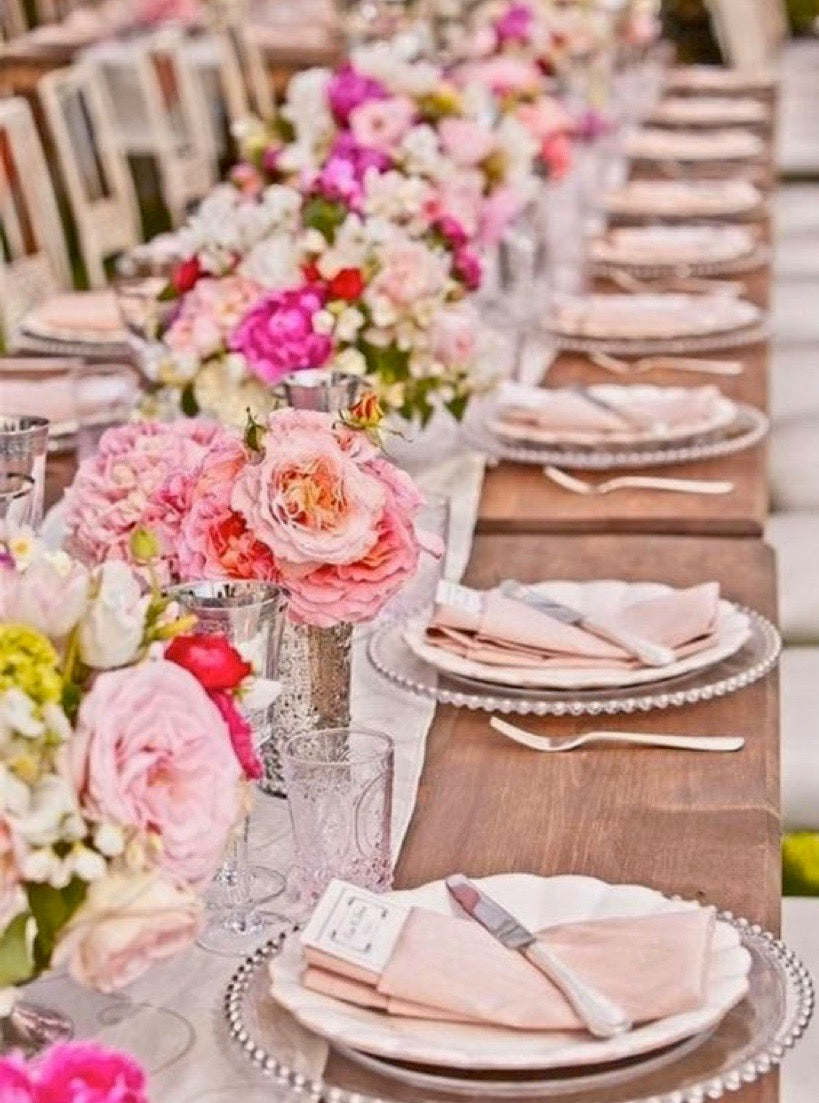 Rectangle 6ft Table Rental - Peachtree Party Rentals Rectangle 6ft Table Rental - Peachtree Party Rentals